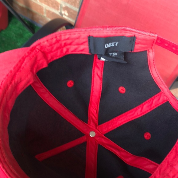 Obey | Accessories | Authentic Obey Caps | Poshmark